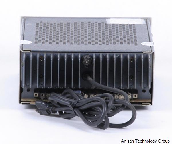 HP 6207B (DC Power Supply) | ArtisanTG™