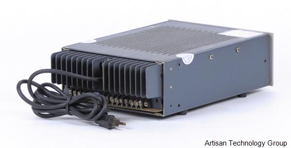 HP 6207B (DC Power Supply) | ArtisanTG™