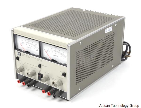 HP 6227B (DC Power Supply) | ArtisanTG™