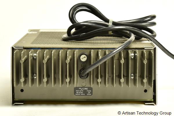 HP 6236B (Triple Output Power Supply) | ArtisanTG™