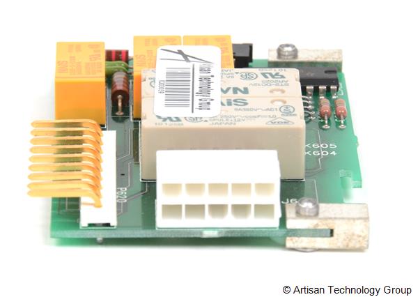 HP 6613C (Relay Board) | ArtisanTG™