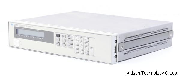 HP 6633A (System DC Power Supply) | ArtisanTG™