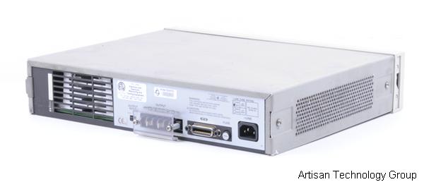 HP 6633A (System DC Power Supply) | ArtisanTG™