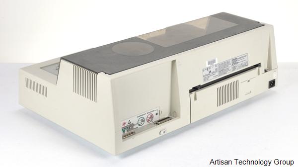 HP 7550B (Plus Plotter) | ArtisanTG™