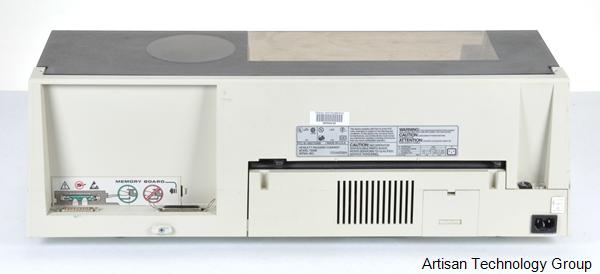 HP 7550B (Plus Plotter) | ArtisanTG™