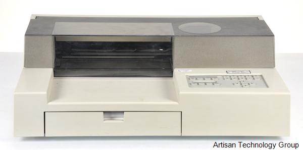 HP 7550B (Plus Plotter) | ArtisanTG™