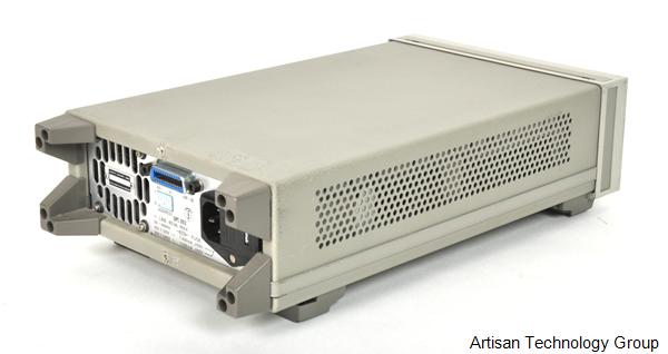 HP 8155A (Laser Diode Source) | ArtisanTG™