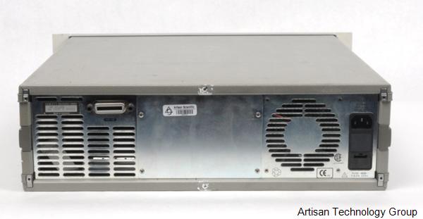 HP 8168B (Tunable Laser Source) | ArtisanTG™