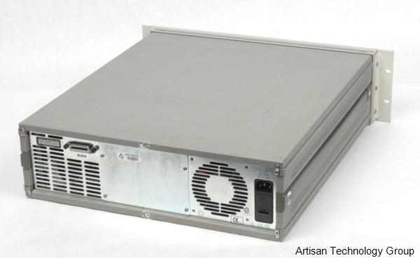 HP 8168B (Tunable Laser Source) | ArtisanTG™