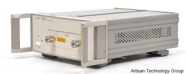 HP 8449B (Preamplifier) | ArtisanTG™