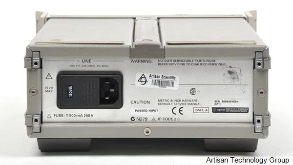 HP 8449B (Preamplifier) | ArtisanTG™