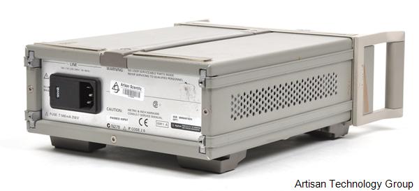 HP 8449B (Preamplifier) | ArtisanTG™