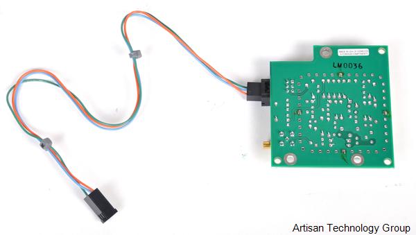 HP 8594E (Controller Module) | ArtisanTG™