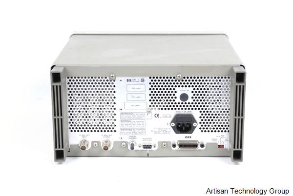 HP 8648C (Signal Generator) | ArtisanTG™