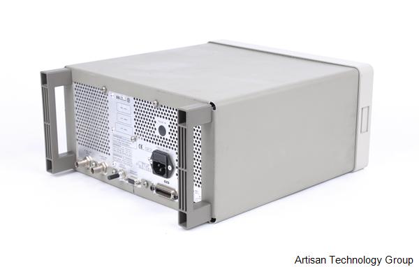 HP 8648C (Signal Generator) | ArtisanTG™