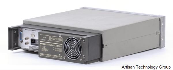 HP 8656A (Synthesized Signal Generator) | ArtisanTG™