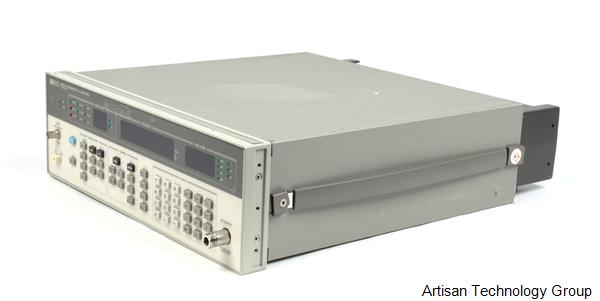 HP 8657A (Signal Generator) | ArtisanTG™