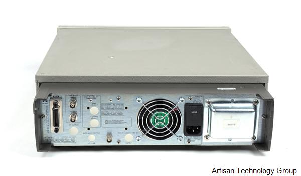 HP 8657A (Signal Generator) | ArtisanTG™