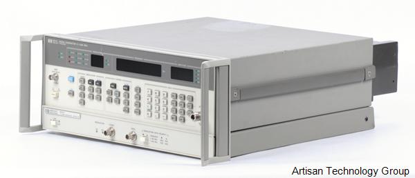 HP 8657A (Signal Generator with Option H46) | ArtisanTG™