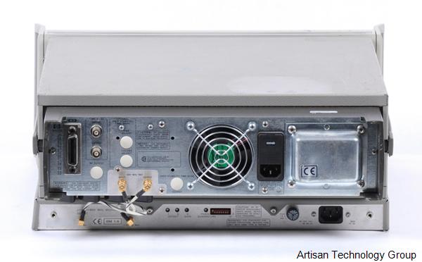 HP 8657A (Signal Generator with Option H46) | ArtisanTG™