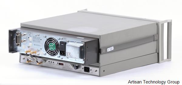 HP 8657A (Signal Generator with Option H46) | ArtisanTG™