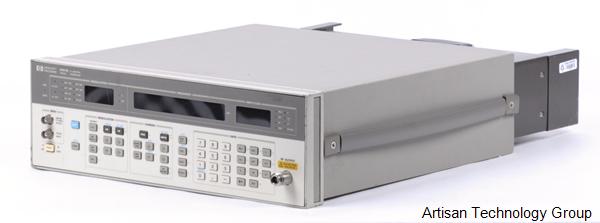 HP 8657B (Signal Generator with Option 003) | ArtisanTG™