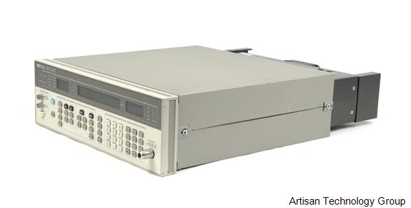 HP 8657J (Signal Generator) | ArtisanTG™