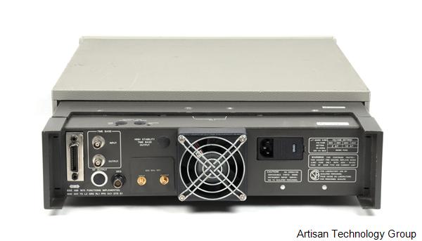 HP 8657J (Signal Generator) | ArtisanTG™