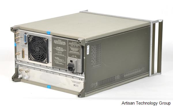 Used HP 8720A (130 MHz to 20 GHz Microwave Network Analyzer) | ArtisanTG™