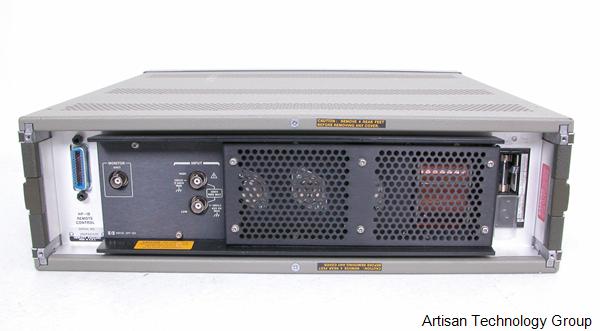 HP 8903E (Distortion Analyzer) | ArtisanTG™