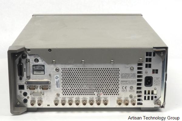 HP 8924C (CDMA Mobile Station Test Set) | ArtisanTG™