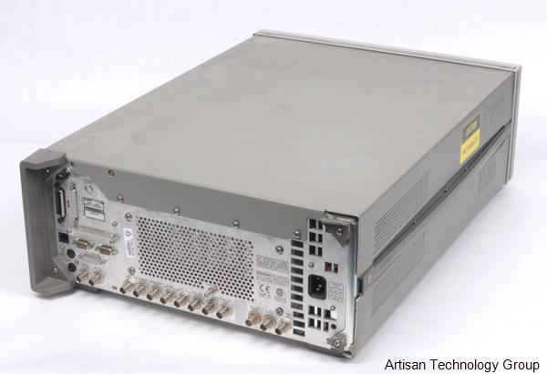 HP 8924C (CDMA Mobile Station Test Set) | ArtisanTG™