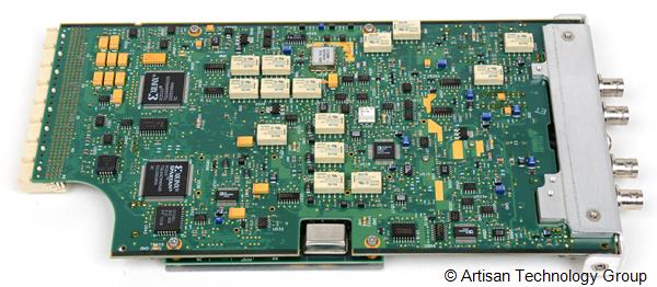 HP 37718-60577 (Clock/E4 Module) | ArtisanTG™