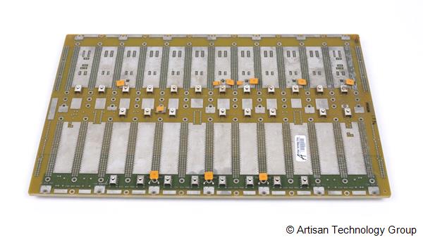 Keysight / Agilent (Backplane for E1400B C-Sized VXI Mainframe ...