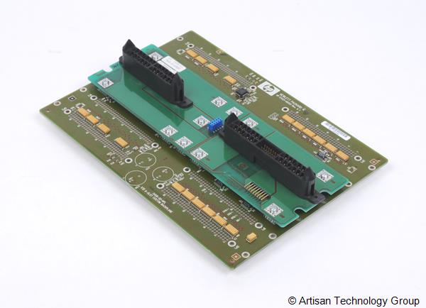 HP E1421-66501 (VXI 6-Slot Backplane Module for E1421B) | ArtisanTG™