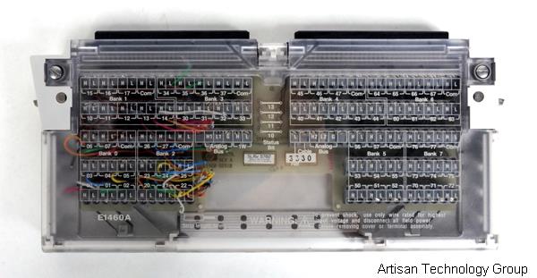 HP E1460-80011 (Screw Terminal Block (QUIC)) | ArtisanTG™