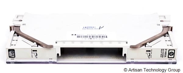 HP E1460A (Screw Terminal Block Housing) | ArtisanTG™