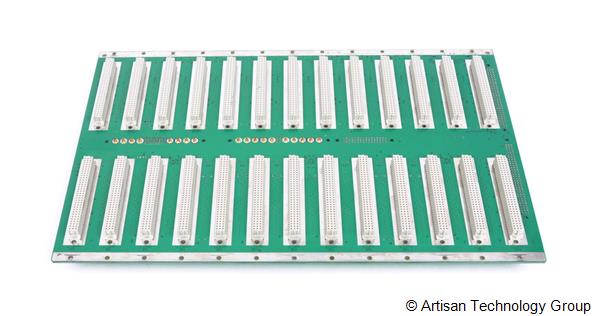 E8402A Keysight / Agilent (C-Size 13-Slot VXI Backplane Module ...
