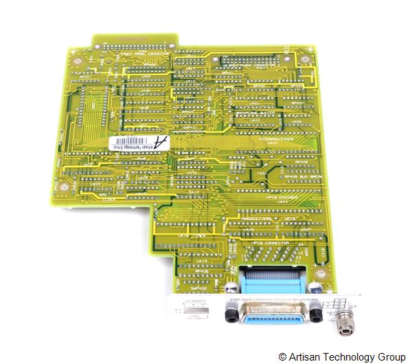 HP 3488A (HP-IB Bus Module) | ArtisanTG™