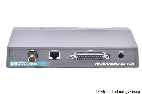 HP J2591A (JetDirect EX Plus External Print Server) | ArtisanTG™