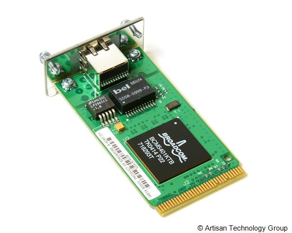 HP J4834A (Procurve 100/1000-T Transceiver) | ArtisanTG™