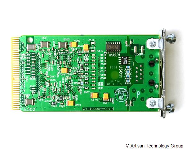 HP J4834A (Procurve 100/1000-T Transceiver) | ArtisanTG™