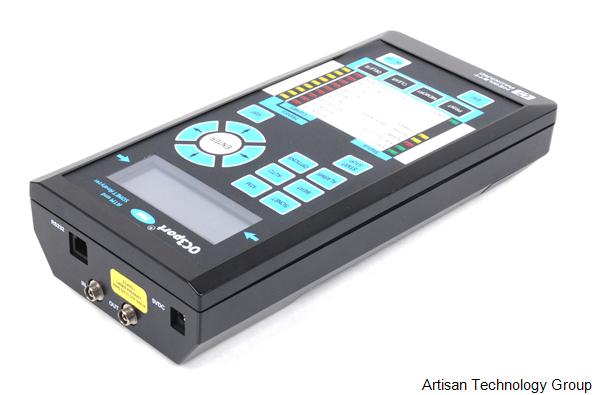 HP OC3-P1 (OC3port Handheld ATM and SONET Tester) | ArtisanTG™