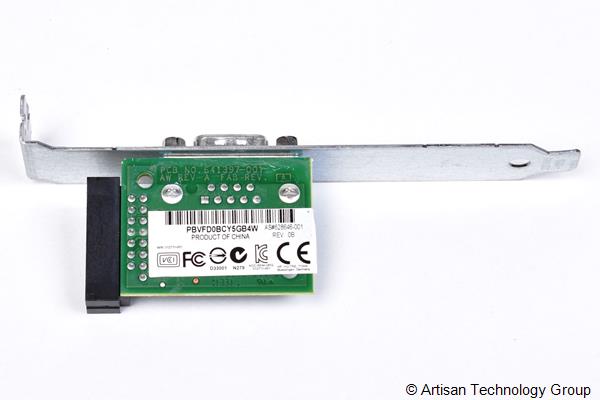 HP PA716A (Serial Port Adapter) | ArtisanTG™