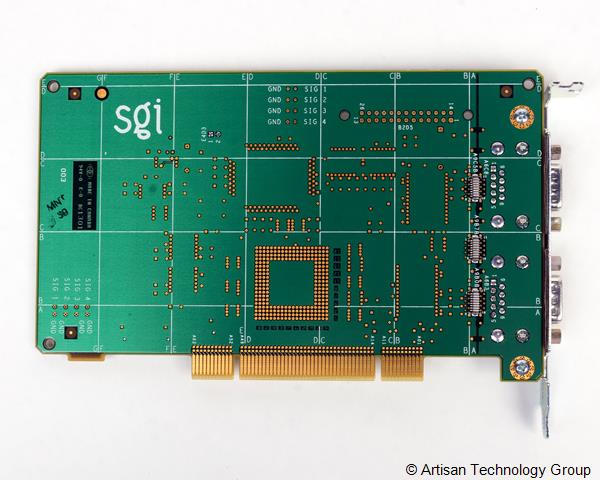 030-1657-003 Silicon Graphics (PCI Serial I/O Card) | ArtisanTG™