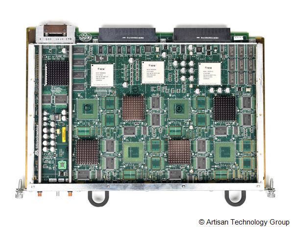 GE16 Silicon Graphics (InfiniteReality2 Geometry Engine board) | ArtisanTG™