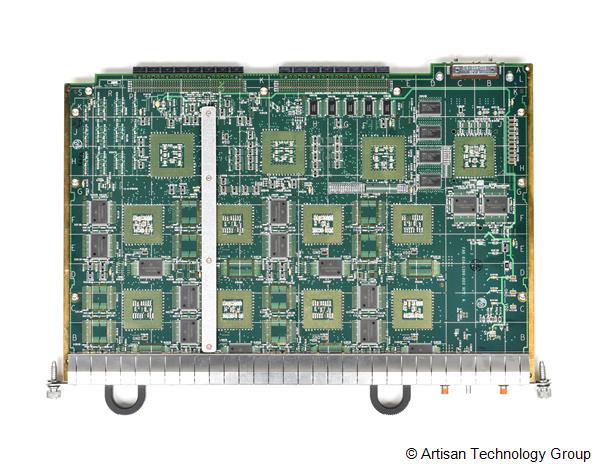 GE16 Silicon Graphics (InfiniteReality2 Geometry Engine board) | ArtisanTG™