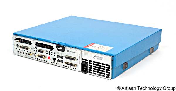 INDY Silicon Graphics (Workstation Desktop Computer) | ArtisanTG™