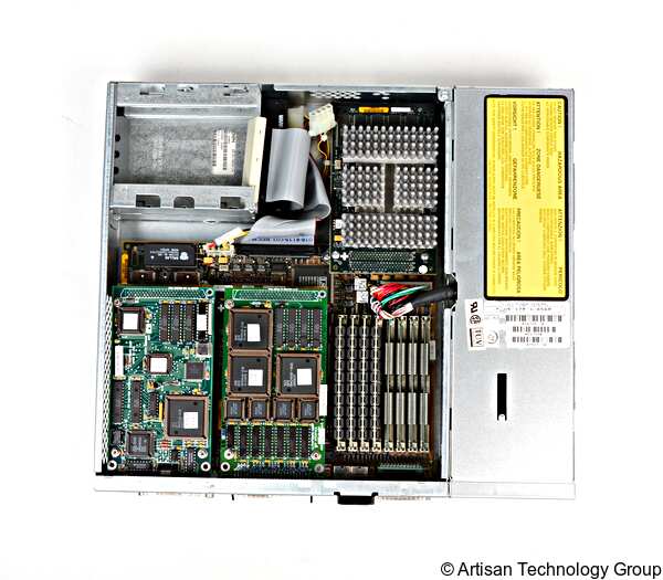 INDY Silicon Graphics (Workstation Desktop Computer) | ArtisanTG™