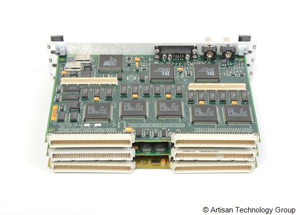 VGX2 / VXV1 Silicon Graphics (VME Controller) | ArtisanTG™